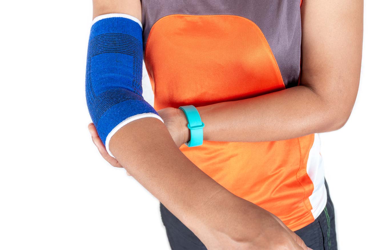 Rehabilitation Exercises for Tennis Elbow - Sports Medicine Information