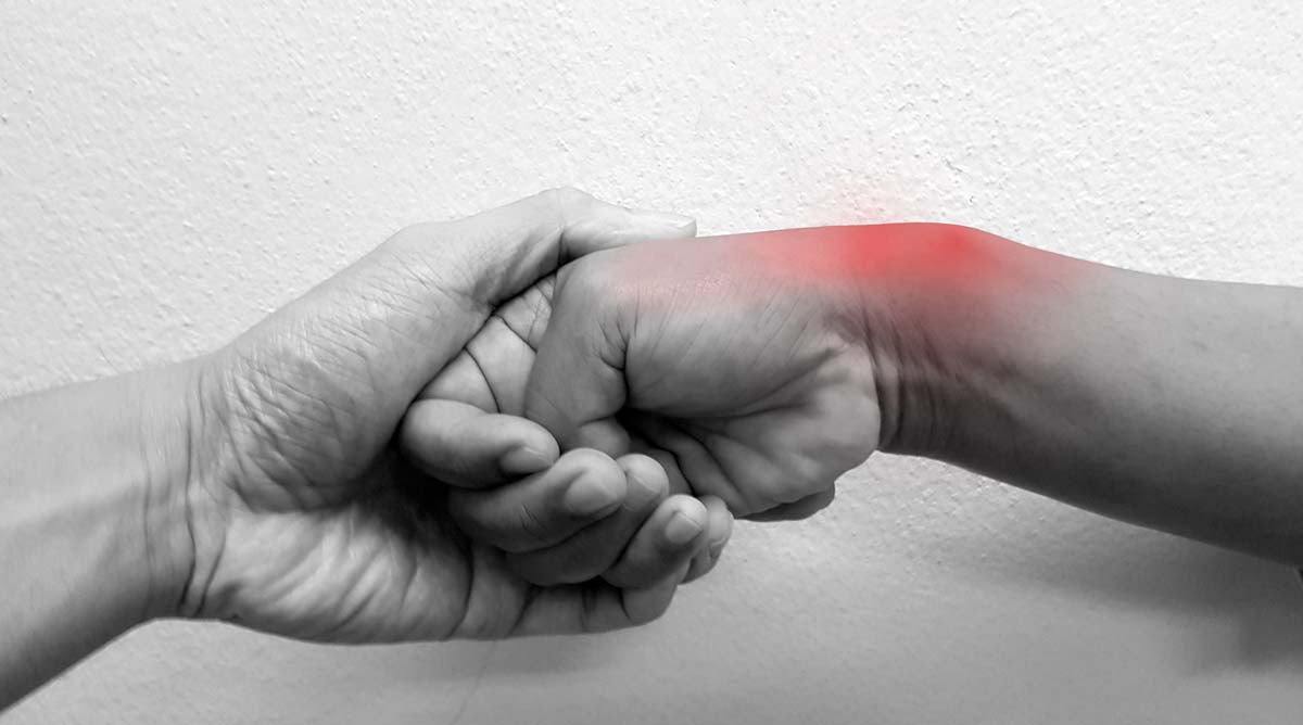 De Quervain’s Tenosynovitis - Sports Medicine Information