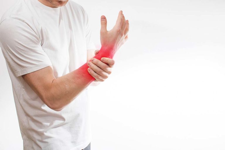 Extensor Carpi Ulnaris Tendinopathy - Sports Medicine Information
